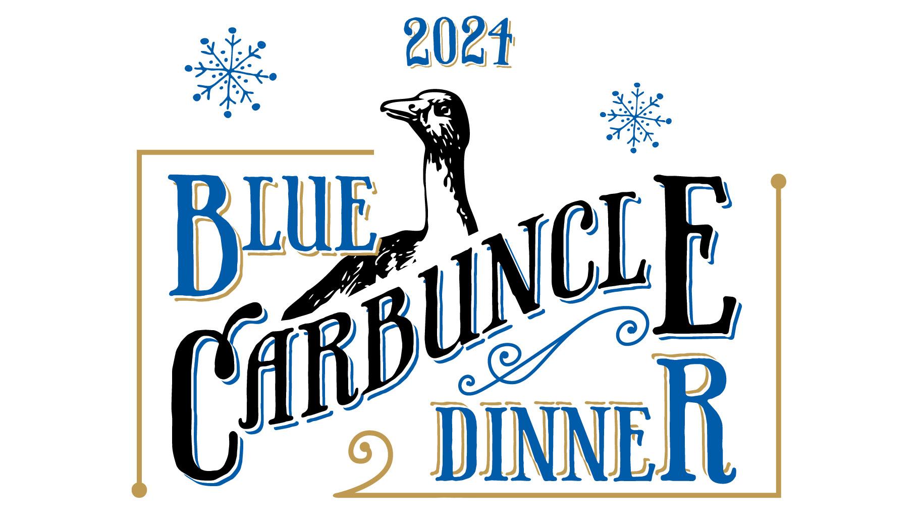 Das Blue Carbuncle Dinner 2024 – Deutsche Sherlock-Holmes-Gesellschaft